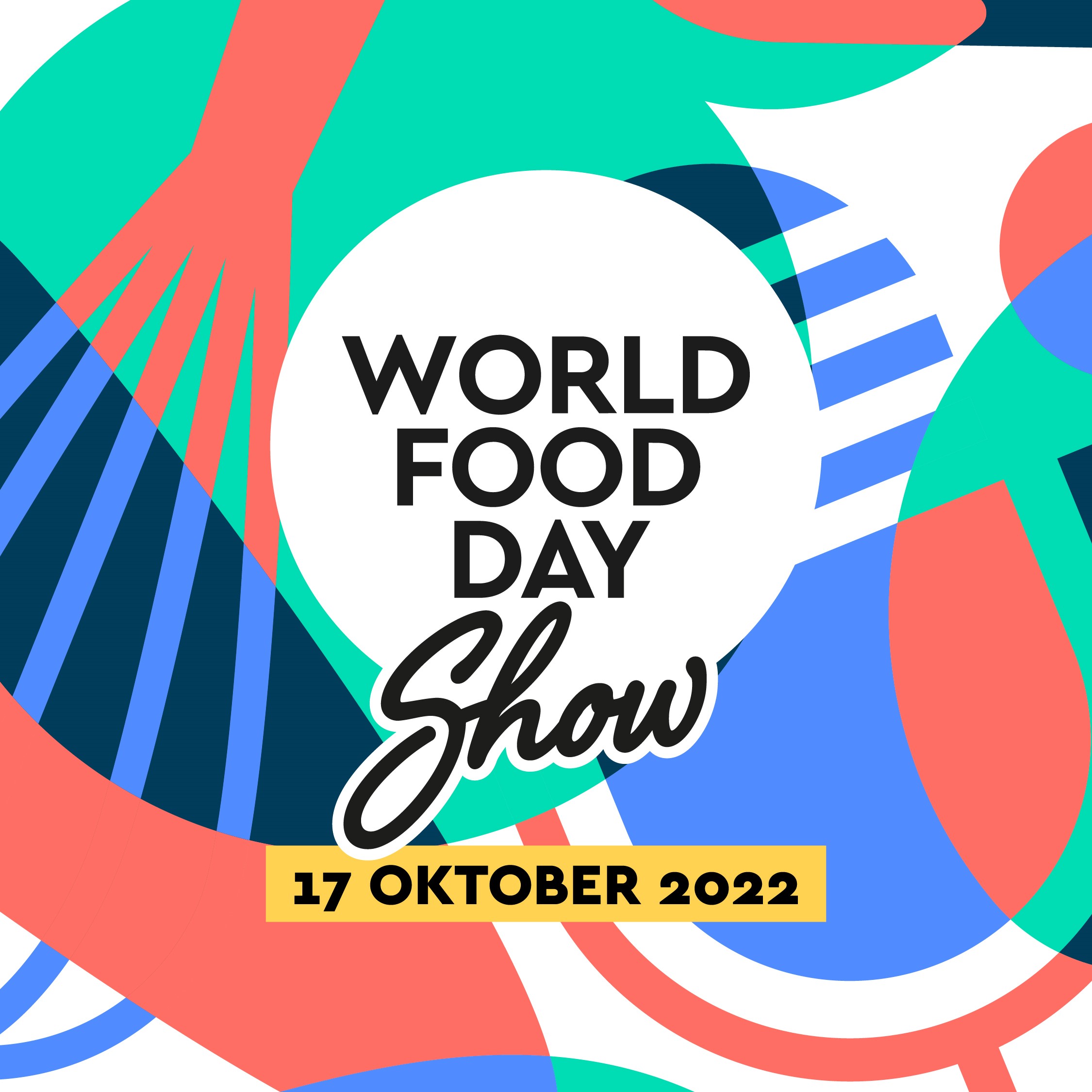 World Food Day 2022 - Max Foundation